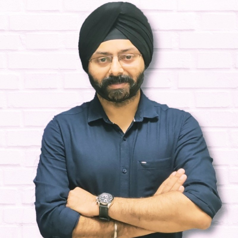 Gundeep Singh - CEO, Simplease