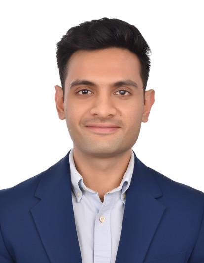 Sahen Ahuja - Co-founder & CEO, SustainInsight