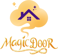 MagicDoor - The First AI Native Property Management Software