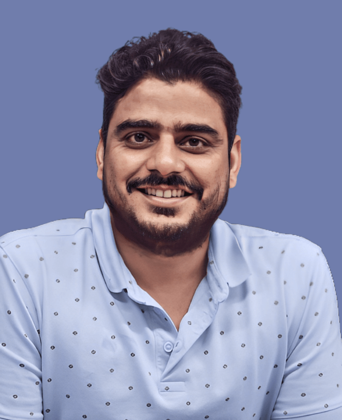 Himanshu Kumar - Founder & CEO, leadrat Real Estate CRM